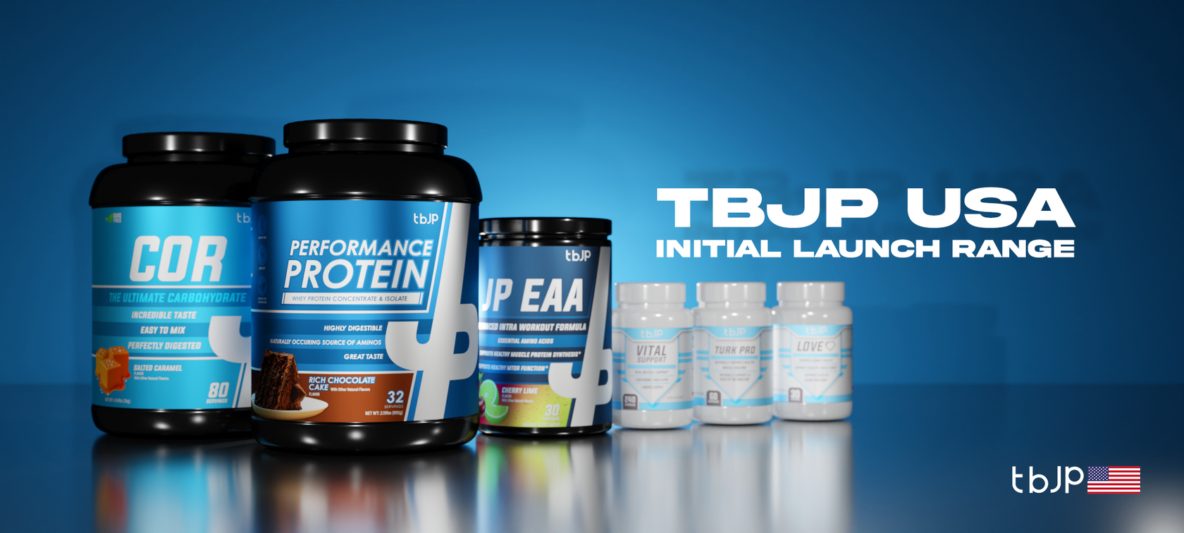 tbJP USA - Bodybuilding & Gym Clothing & Nutrition Items – tbJPUSA