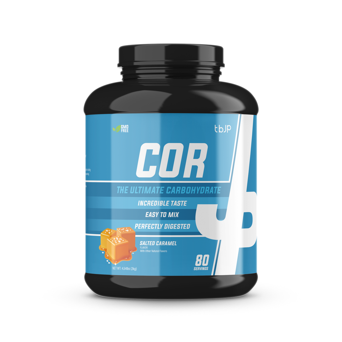 COR 4.4lbs [80 Servings] – tbJPUSA
