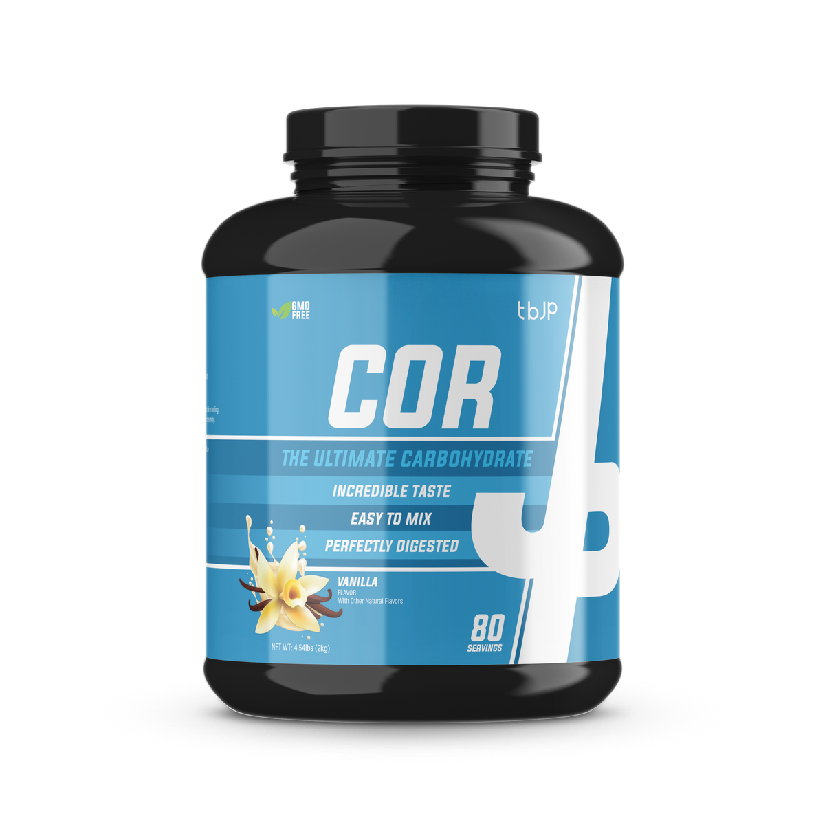 COR 4.4lbs [80 Servings] – tbJPUSA